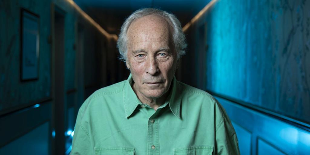 Richard Ford: «Escribo novelas para contribuir de algún modo a la ...