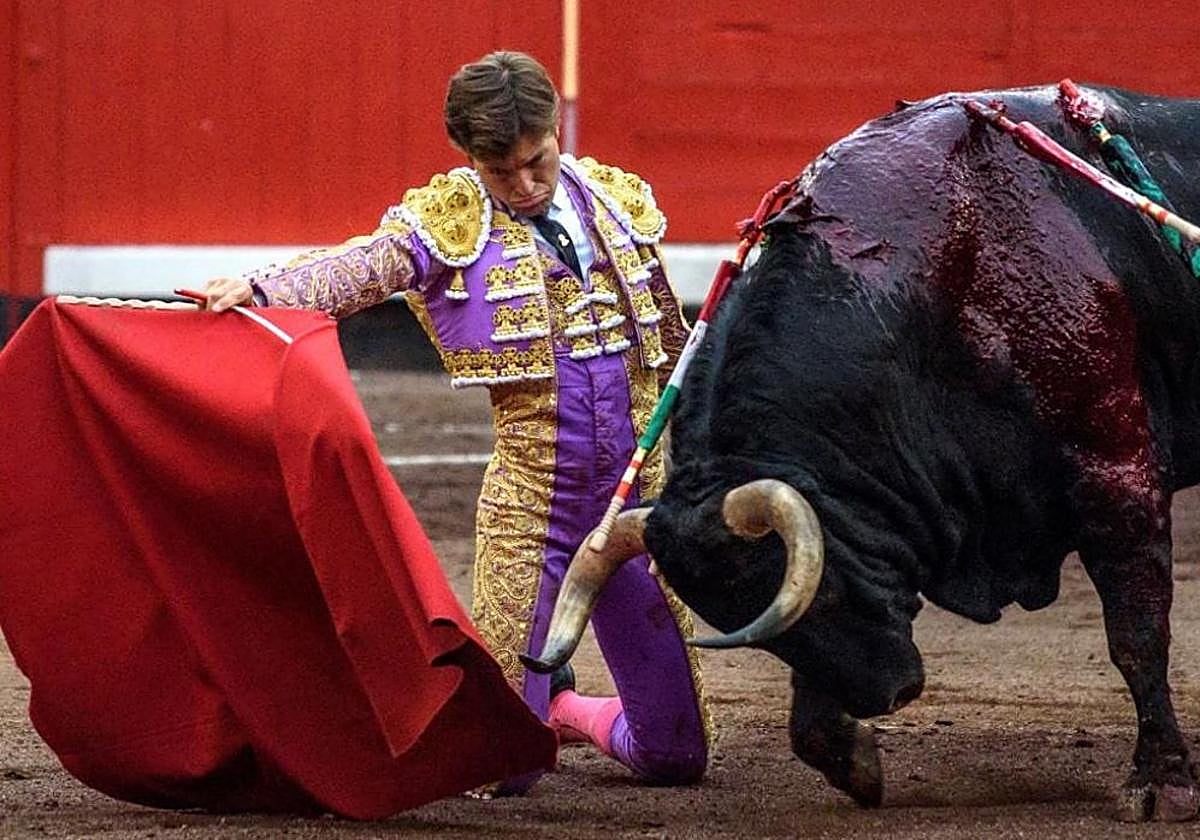 Toros por San Fermín en Pamplona hoy, en directo: última hora de Juan ...