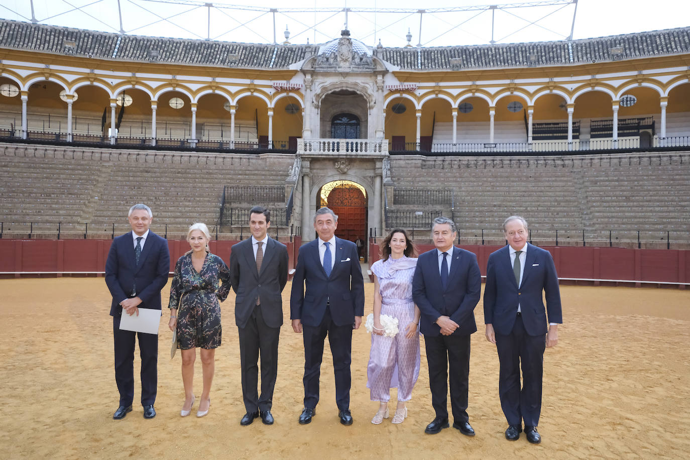 Premio periodístico taurino 'Manuel Ramírez', coorganizado por ABC y la ...