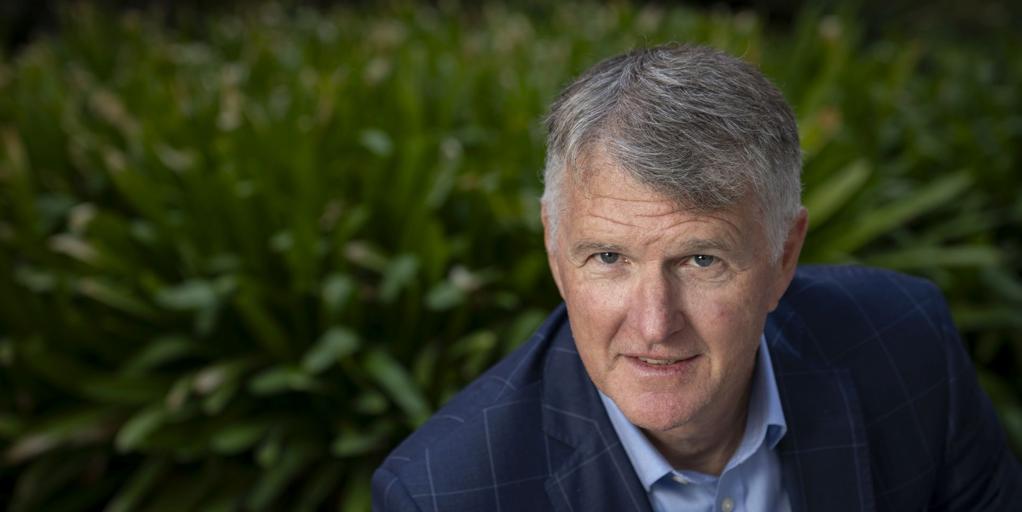 Brian Murray, presidente de HarperCollins: «Ahora tenemos más horas al ...