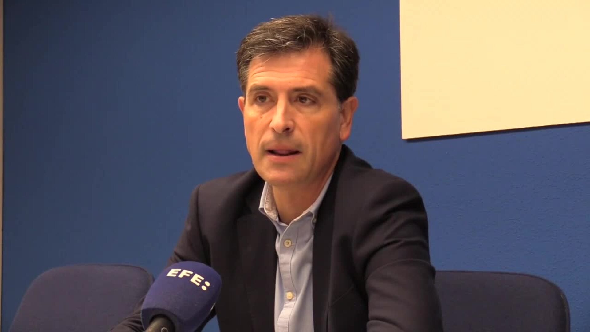 Filósofo Ahedo echa de menos que los políticos pidan perdón