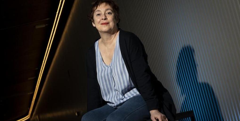 Laila Ripoll asumirá la dirección de la Compañía Nacional de Teatro Clásico