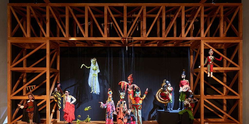 Jesús García Calero: Donde Franco muere...