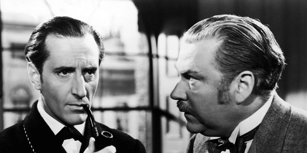 'El carbunclo azul', de Arthur Conan Doyle: vigencia de Sherlock Holmes