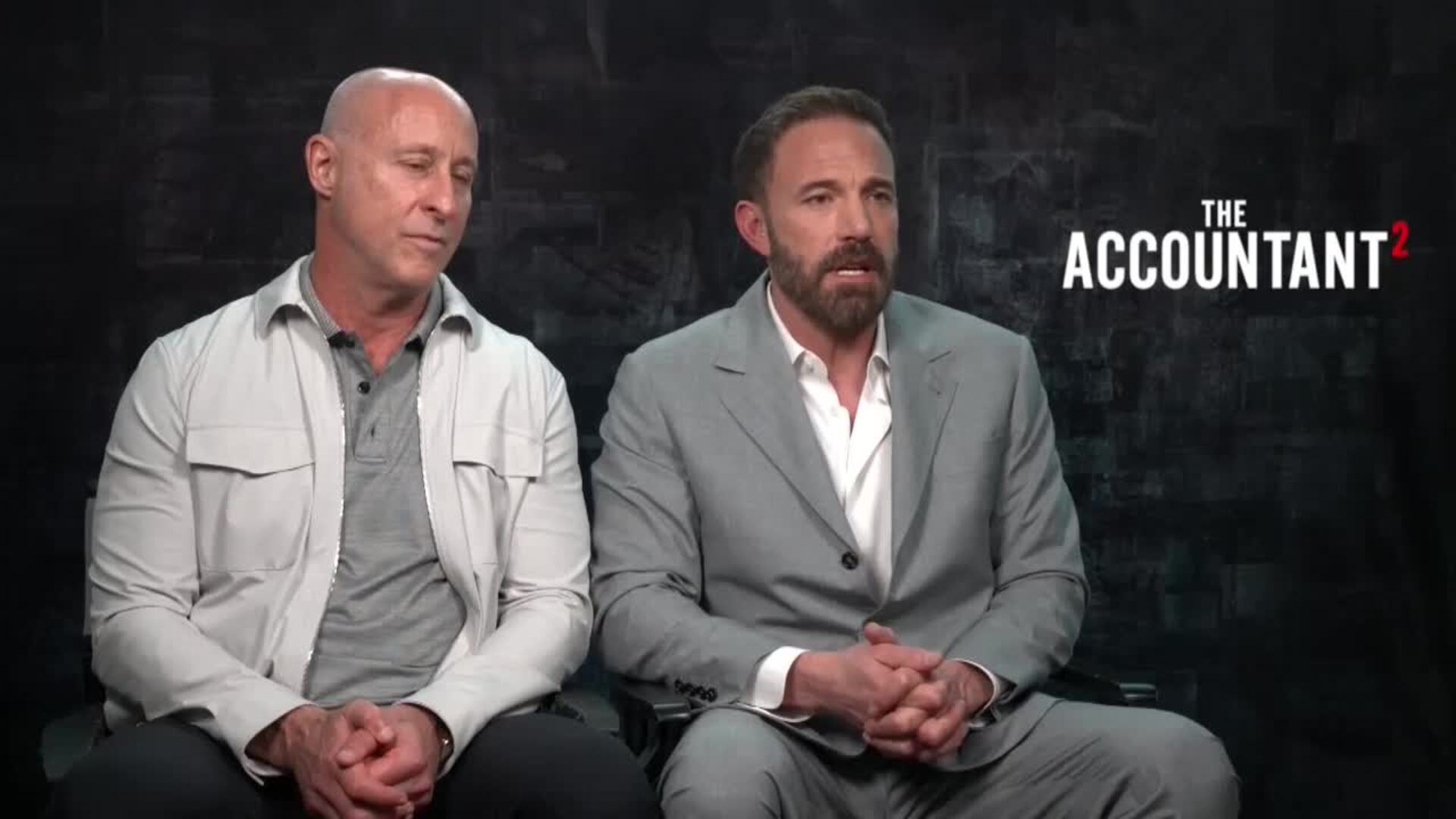 Ben Affleck regresa más honesto y vulnerable como actor a 'The ...