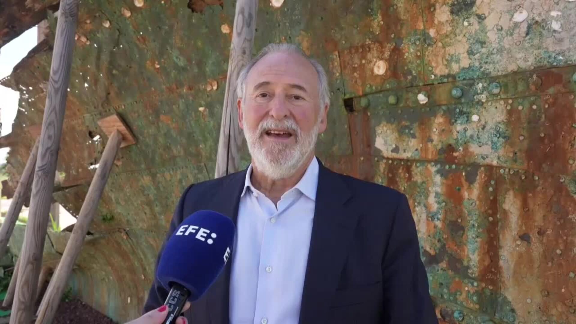 Molist viaja al siglo XVIII en 'El Español' para contar la historia de ...