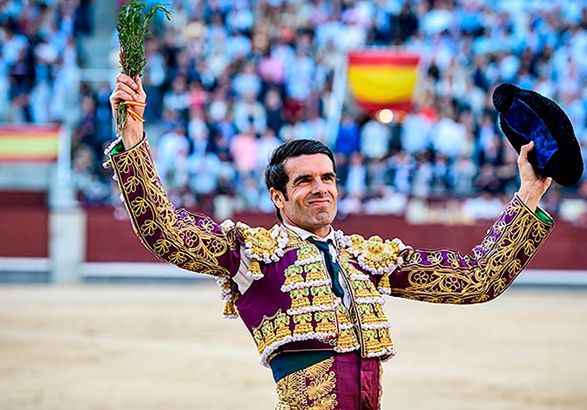 Emilio de Justo y David de Miranda sustituirán a Alejandro Talavante y ...
