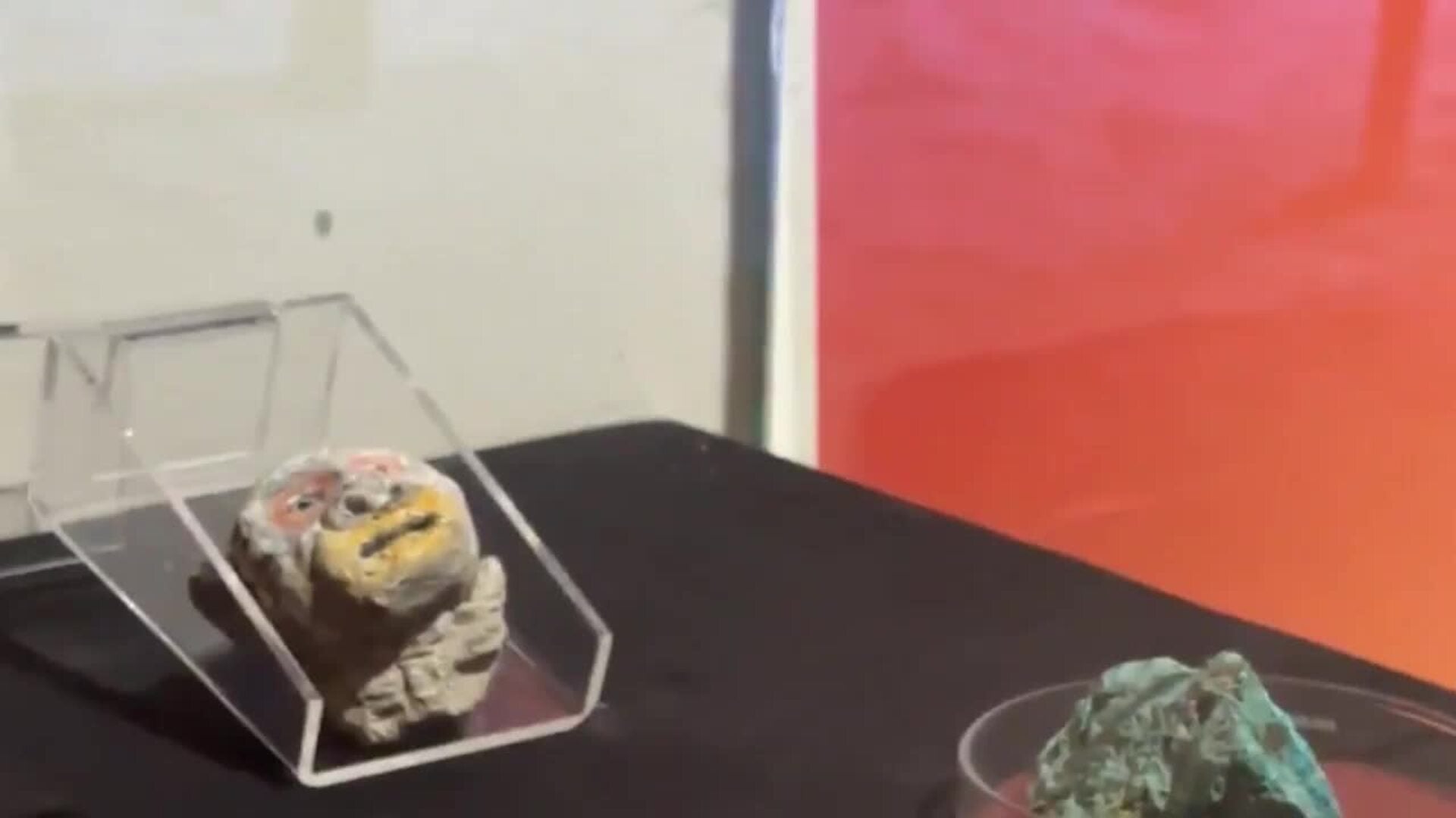 Peñico, la joya prehispánica de Perú de más de 3.800 años, abre sus ...