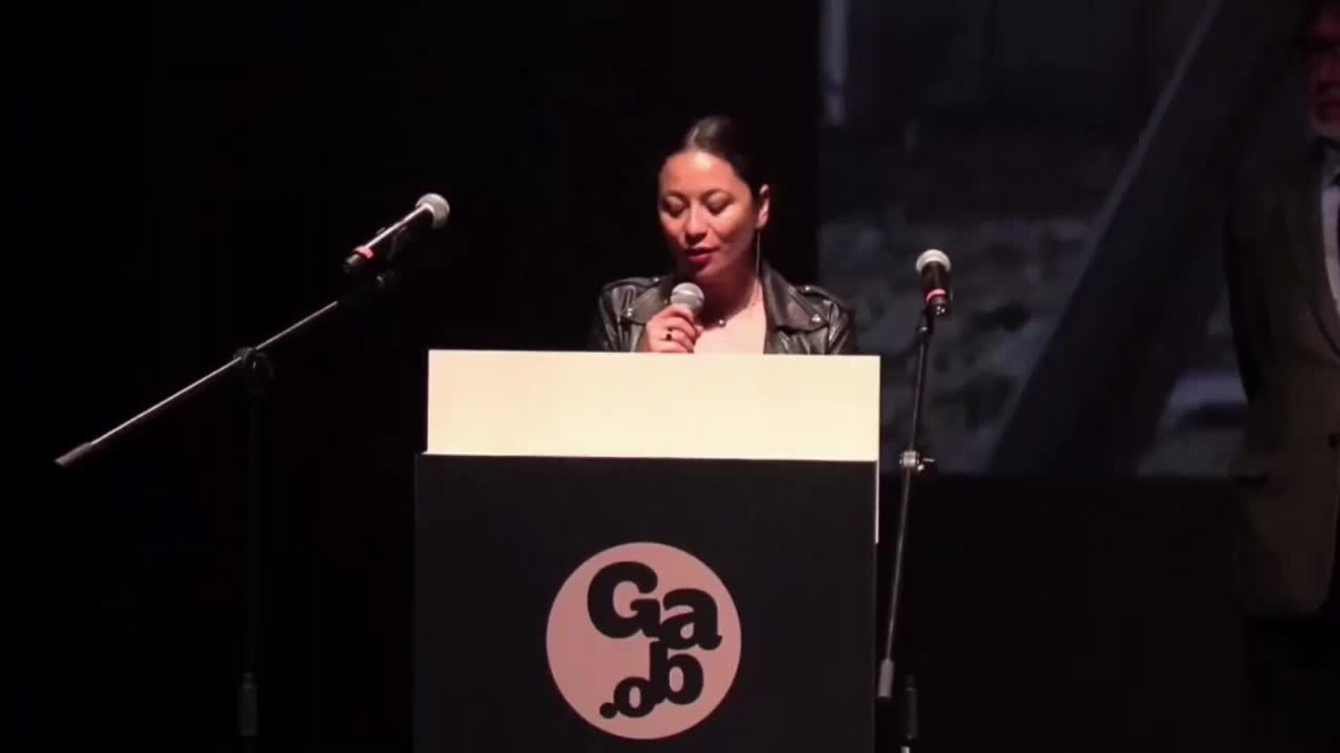 Colombiana Fernanda Pineda, Premio Gabo de Fotografía con impacto de ...
