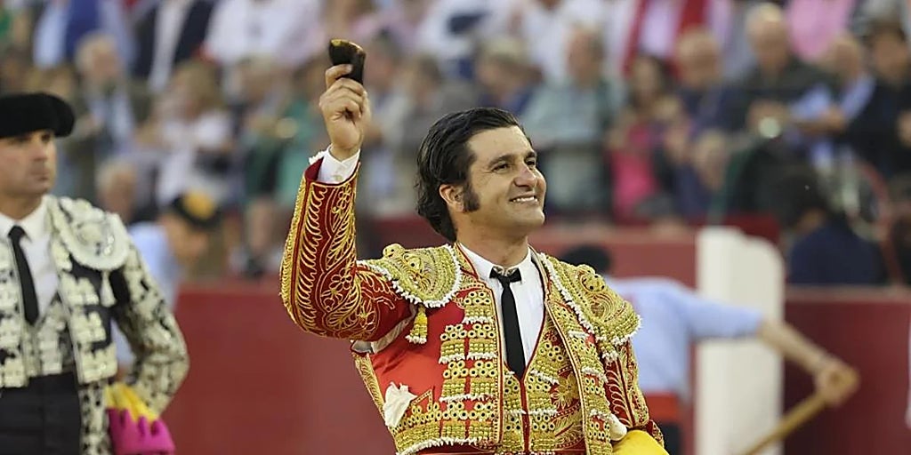 El Pilar trae a Morante, Roca Rey y los aragoneses Aarón Palacio y ...