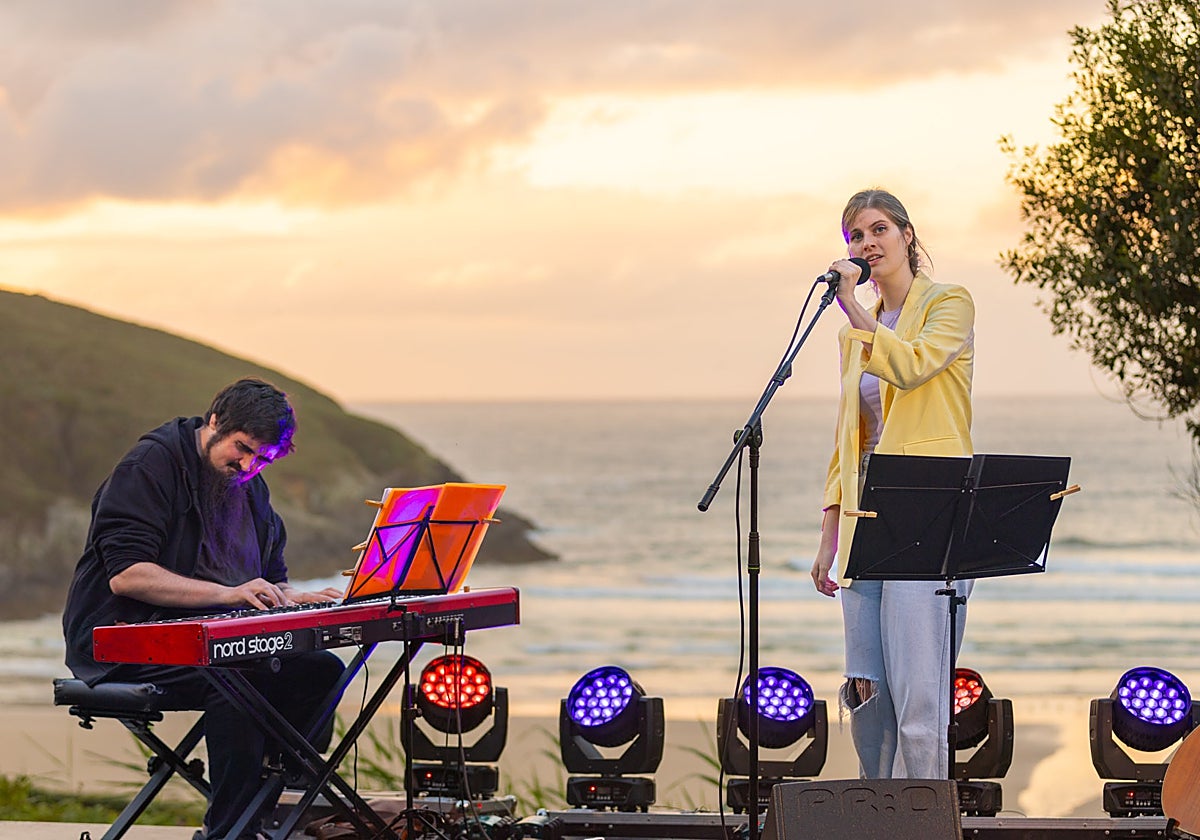Jazz de Ría, cinco días de conciertos idílicos y actividades en familia ...