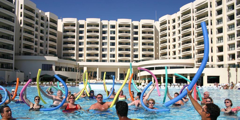 Todo, incluido lo que nunca quisiste ser