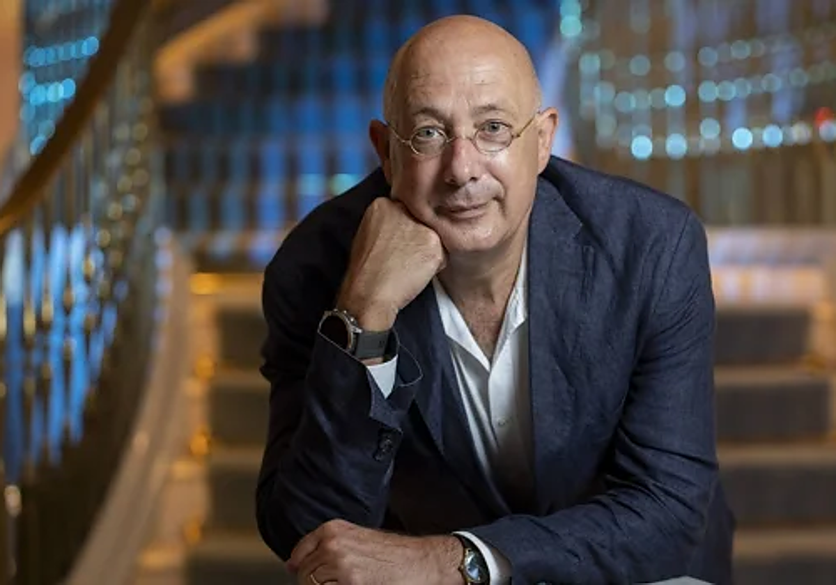 'La palabra que vence a la muerte', de Rob Riemen: liberemos a las Musas de los prostíbulos