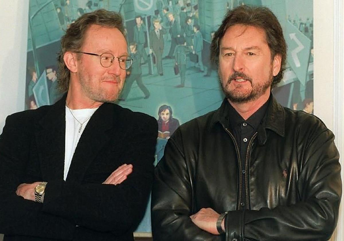 Muere a los 81 años Rick Davies, cofundador del mítico grupo británico Supertramp