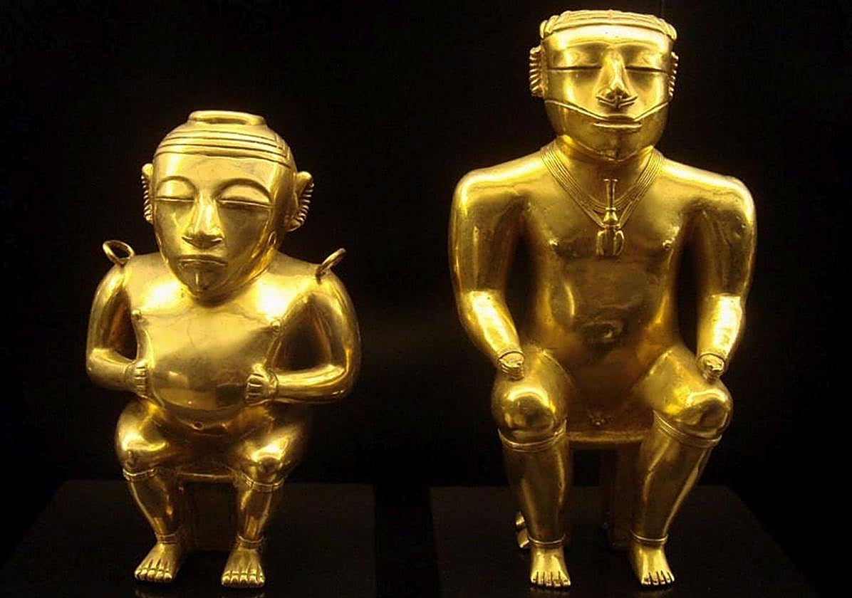 El Museo de América consagra la descolonización y reaviva el debate ...