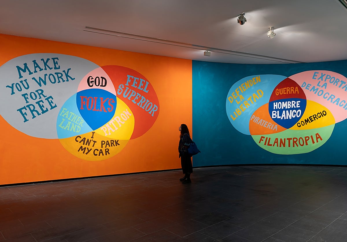 Agirregoikoa y Zehna: encuentros y divergencias