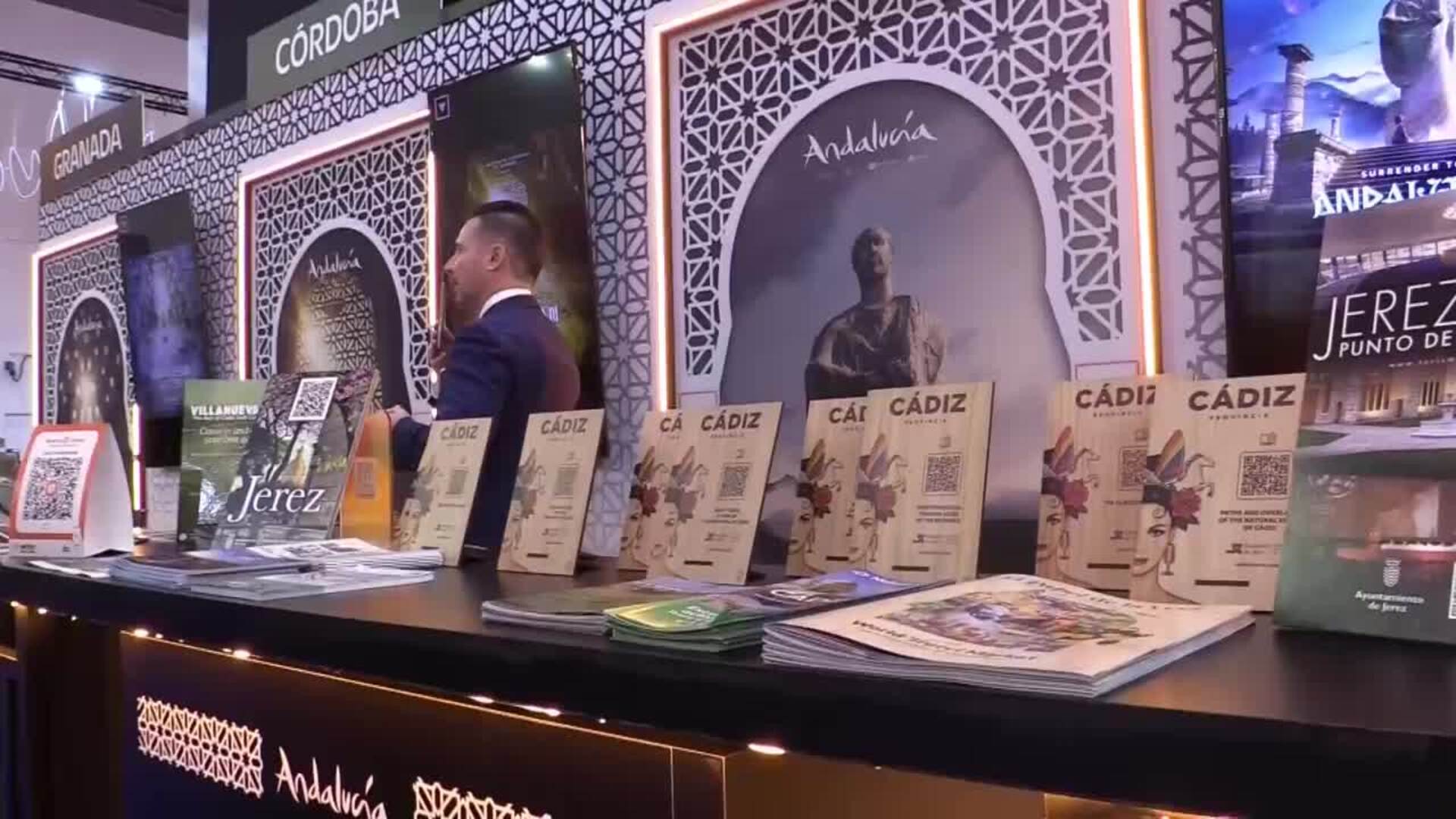 Andalucía prevé batir el récord prepandemia del turismo británico con ...