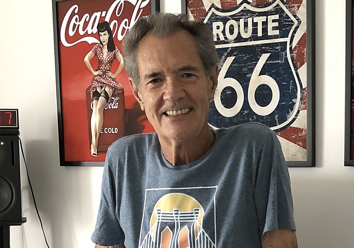 Ramón Arcusa y su batalla contra Spotify por 'Quince años tiene mi amor ...