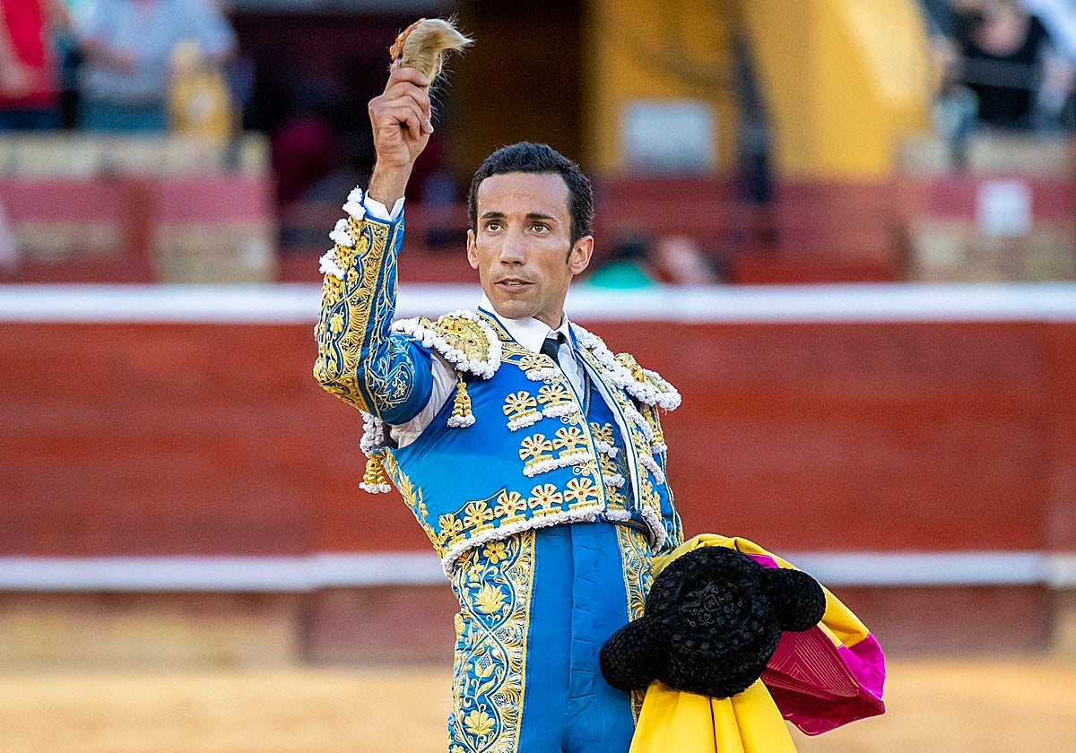 David de Miranda y Juan Pedro Domecq, galardonados con el Premio de la ...