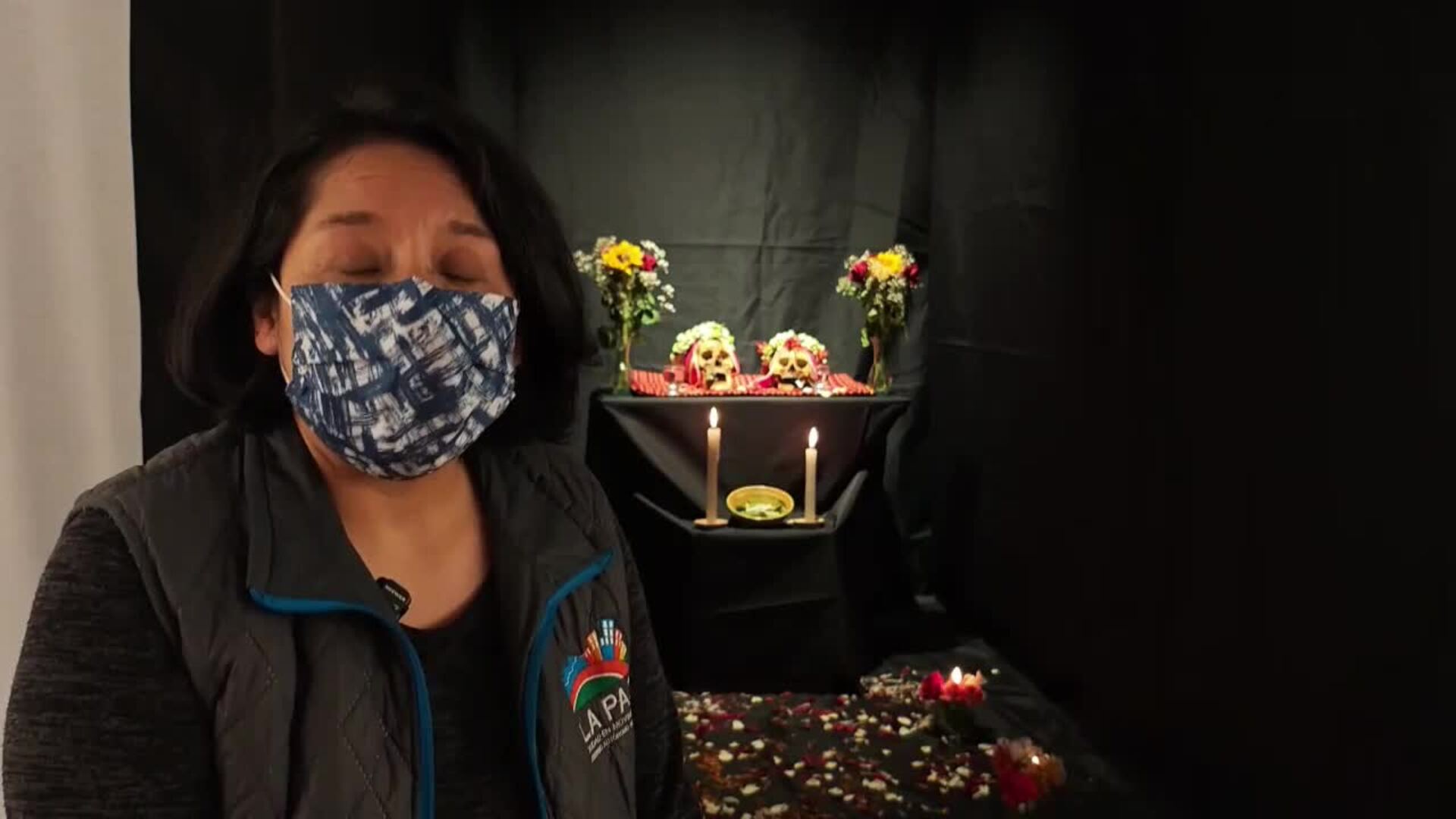 La tradición de las 'ñatitas' en Bolivia: conexión con los antepasados