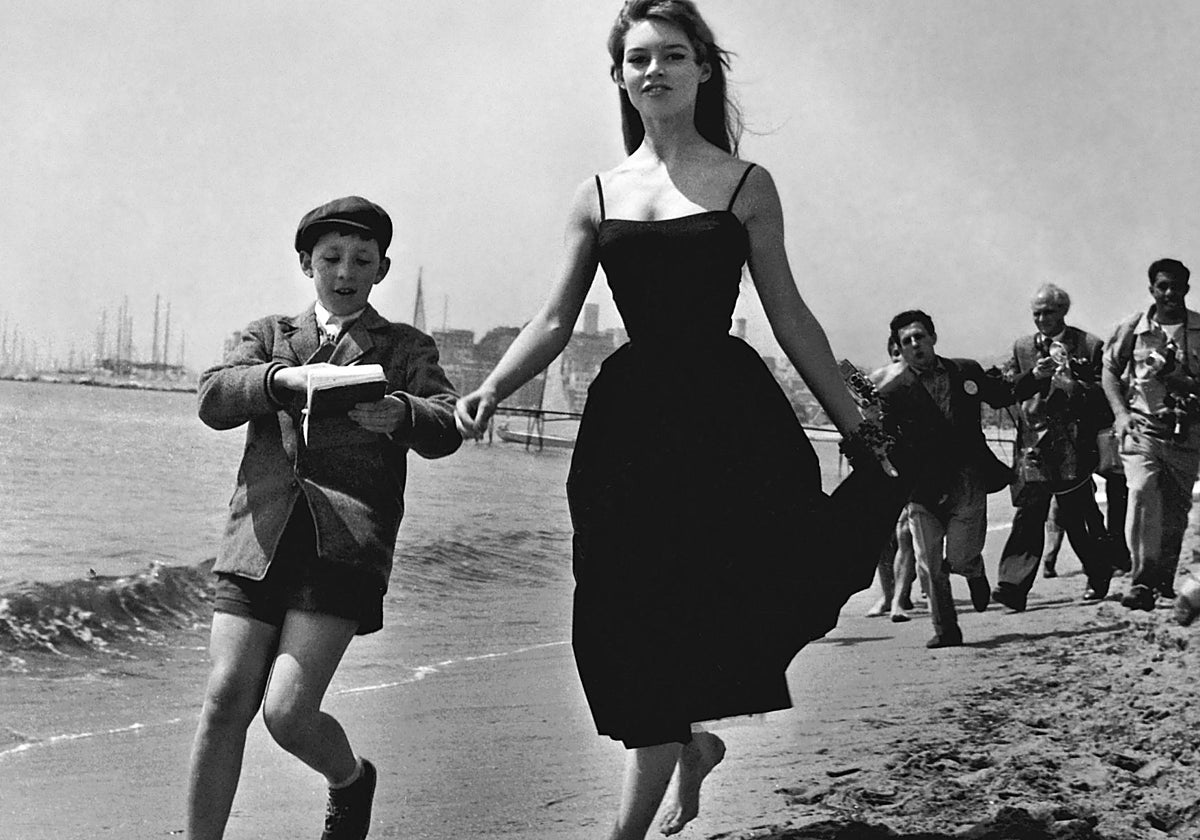 Francia despide a Brigitte Bardot: «Era una estrella libre y comprometida»