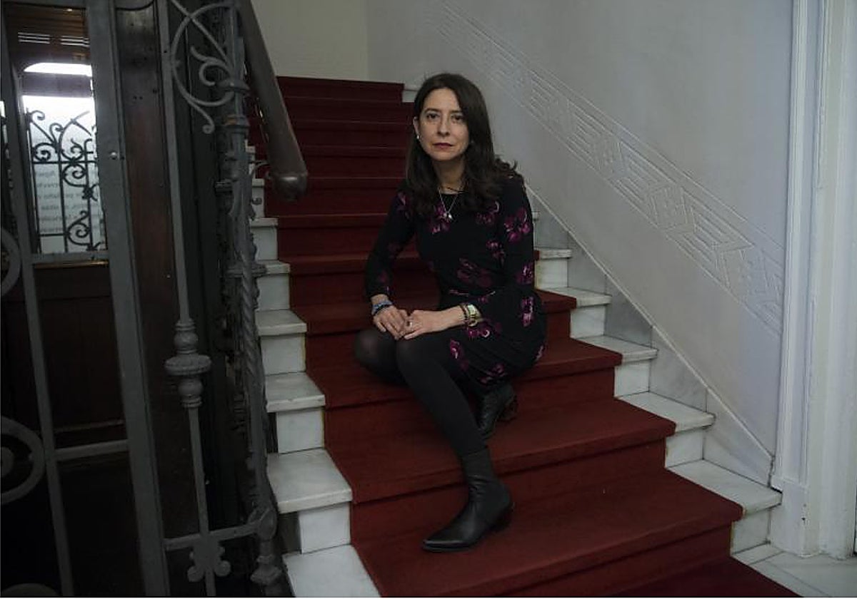 ‘El camino que no elegimos’, de Ana Merino: relaciones de pareja | ABC ...
