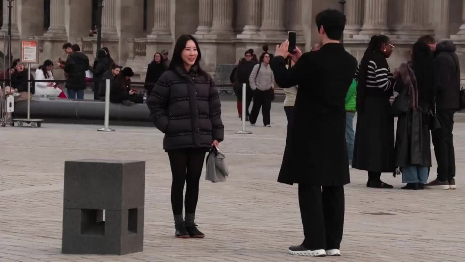 Museos y monumentos de Francia, más caros desde este miércoles para los ...