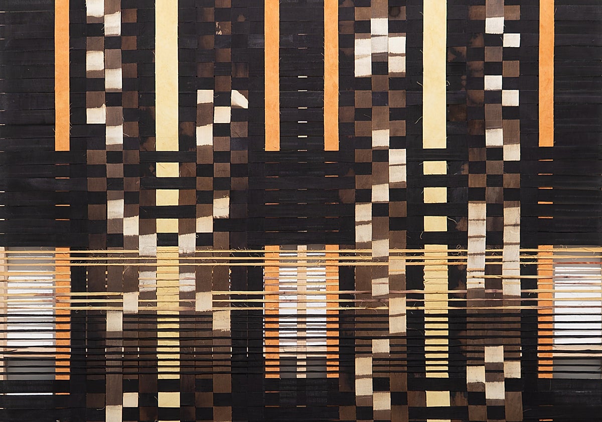 Los colores de la tierra de Belén Rodríguez