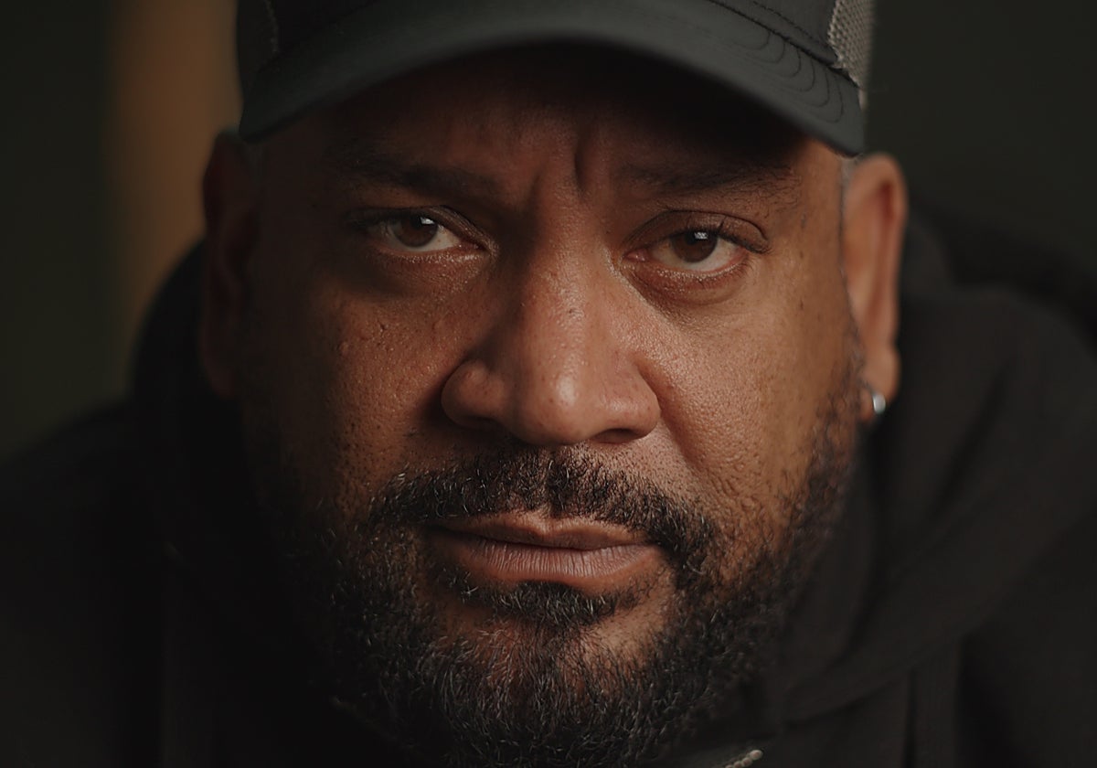 DJ Baba, el rey venezolano de la electrónica que nació en el caos del ...