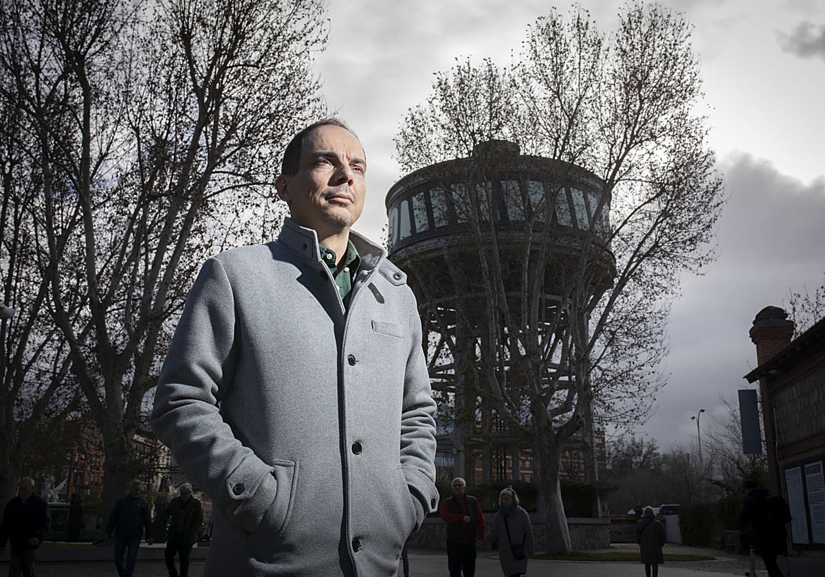 Alberto Conejero: «Lo más trágico está ligado a momentos cómicos, y lo ...