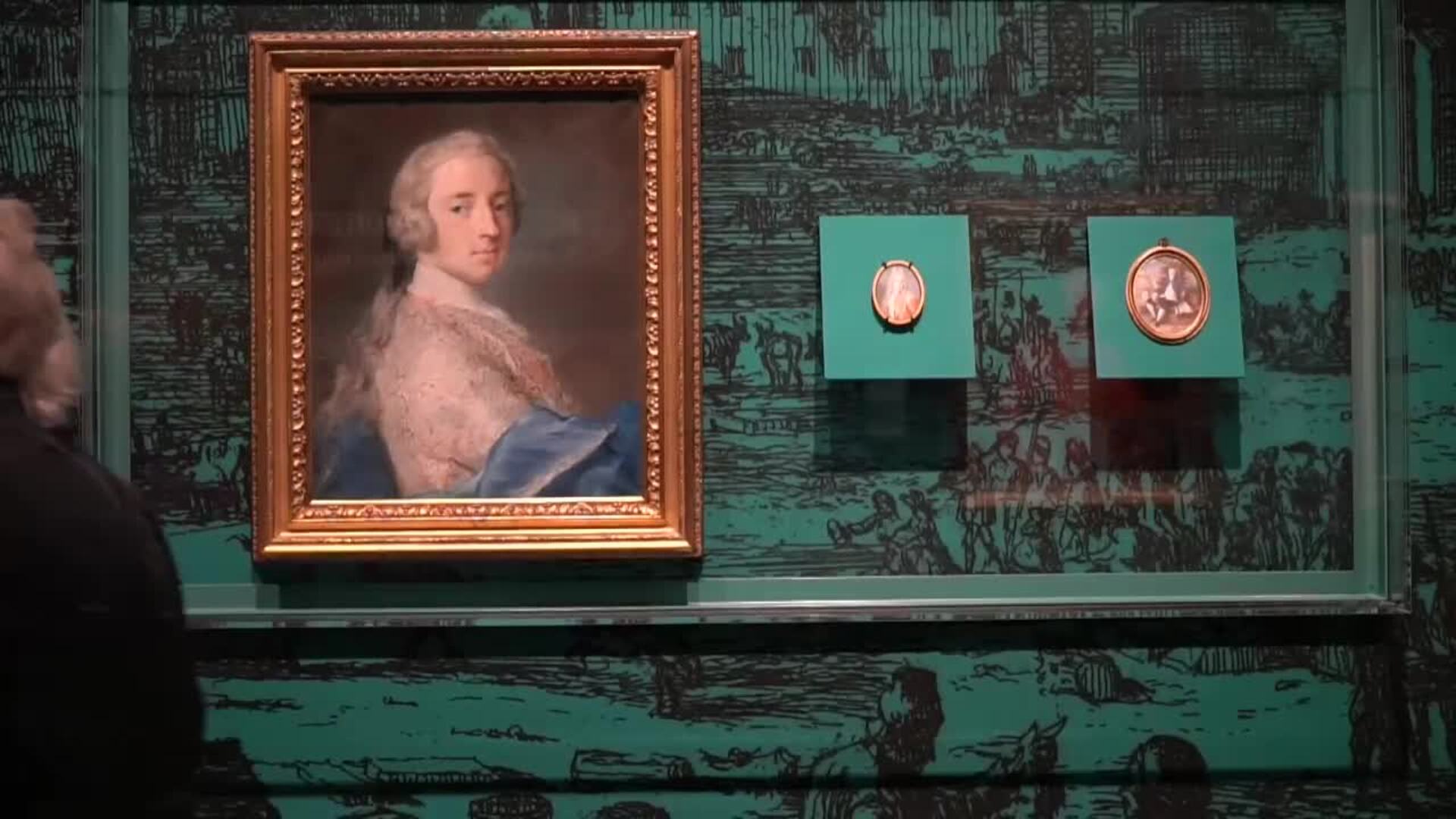 La aristocracia británica de los siglos XVII y XVII y sus "años ...
