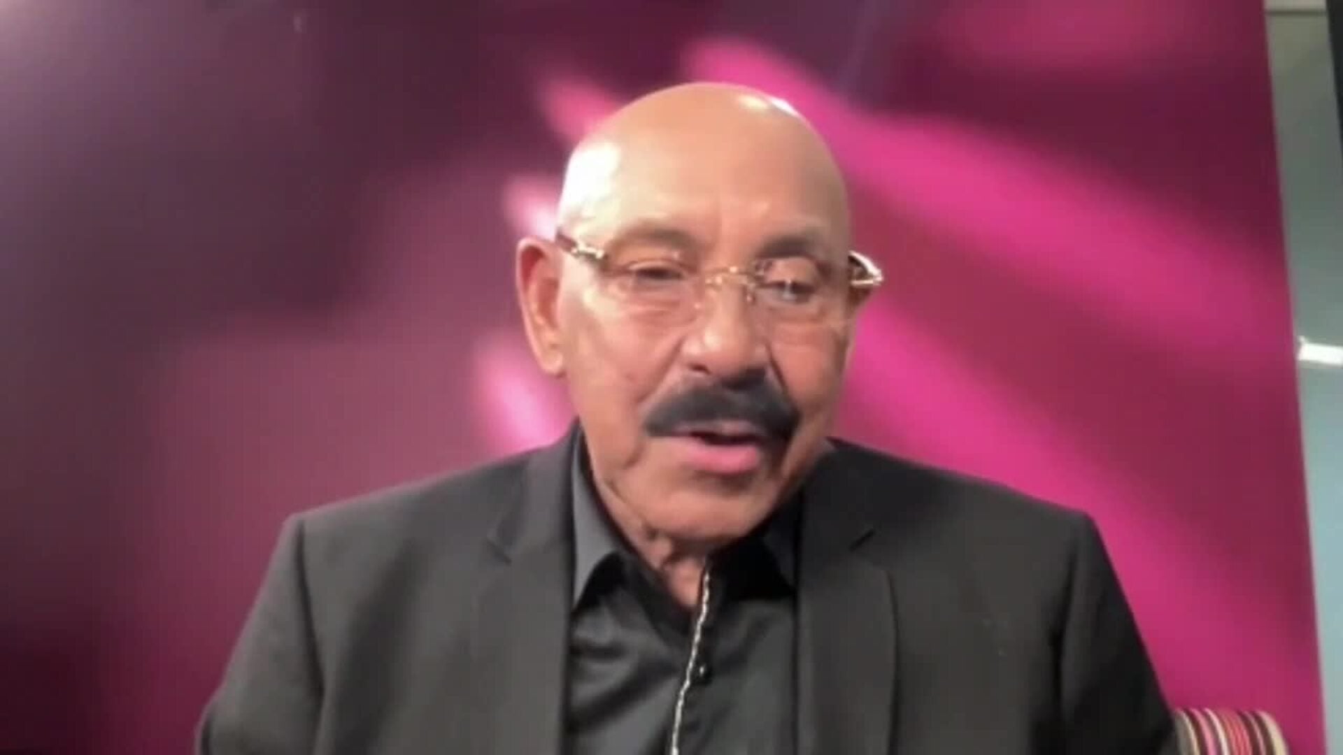 Oscar D’León: “Hay que ser auténtico y sincero con lo que haces”