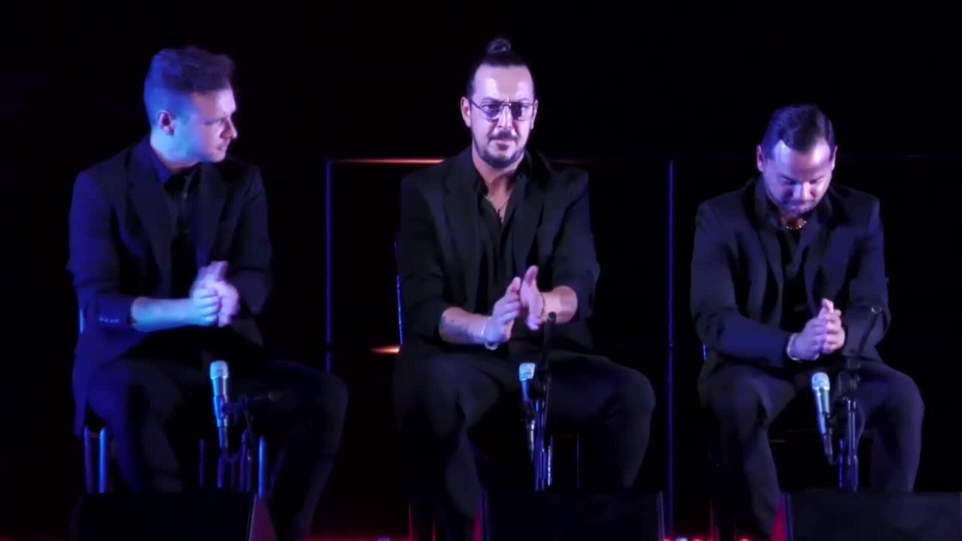 El Alcázar se rinde a 'El Pele', José Antonio Rodríguez y Antonio ...