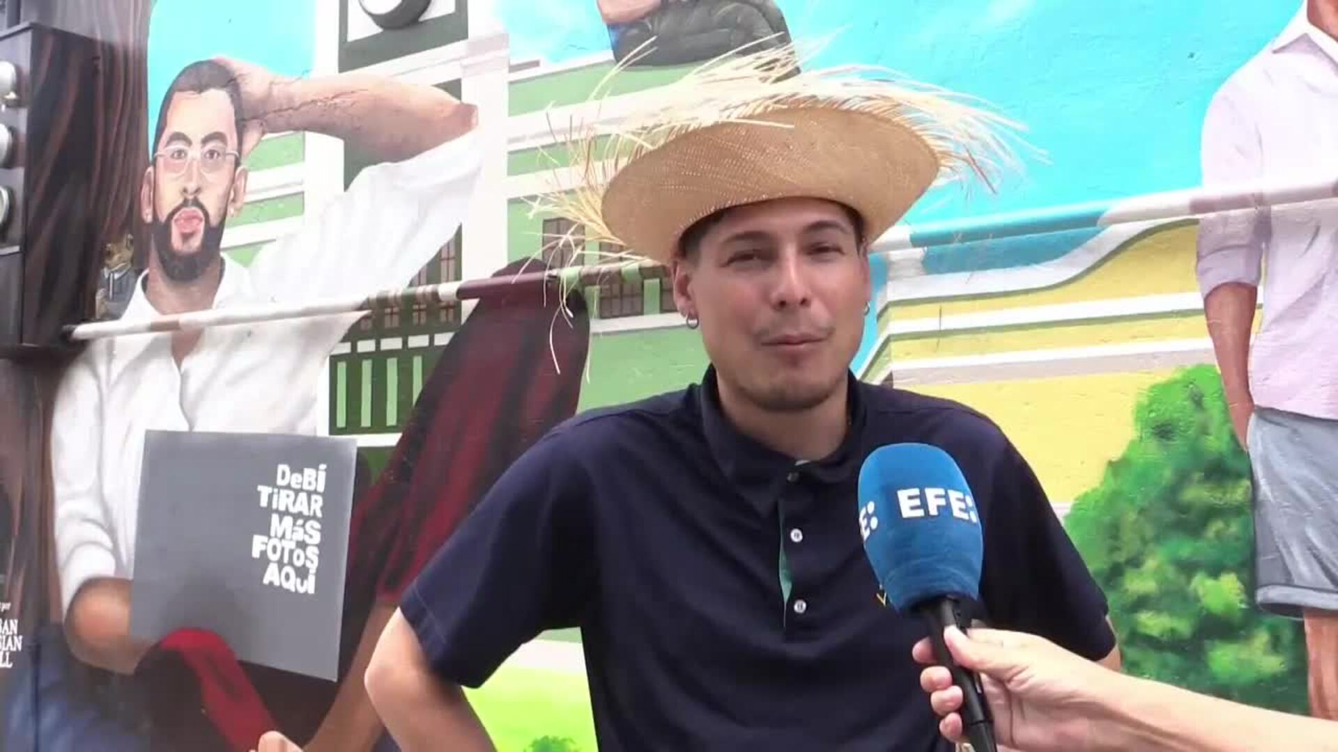 Vega Baja, el pueblo que vio nacer a Bad Bunny, lanza ruta turística ...