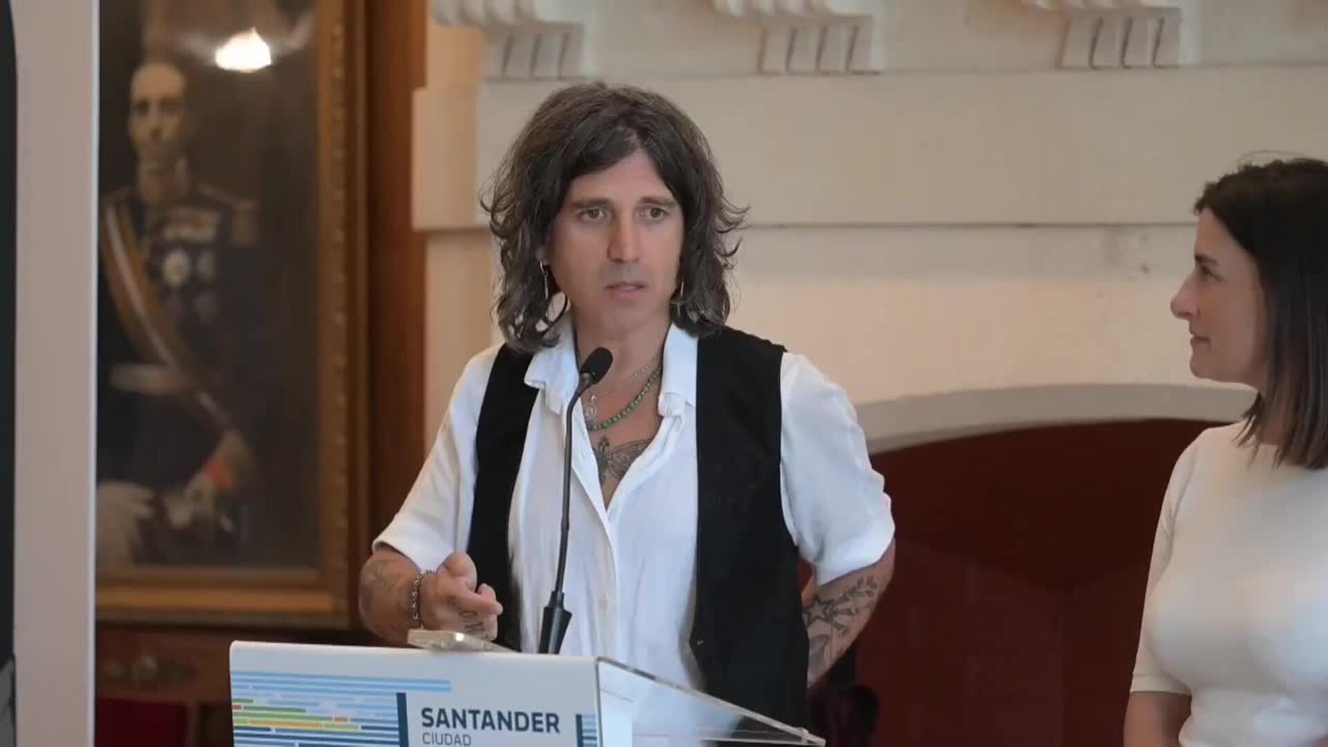 Rulo dará su único concierto en España de 2026 en Santander antes de ...