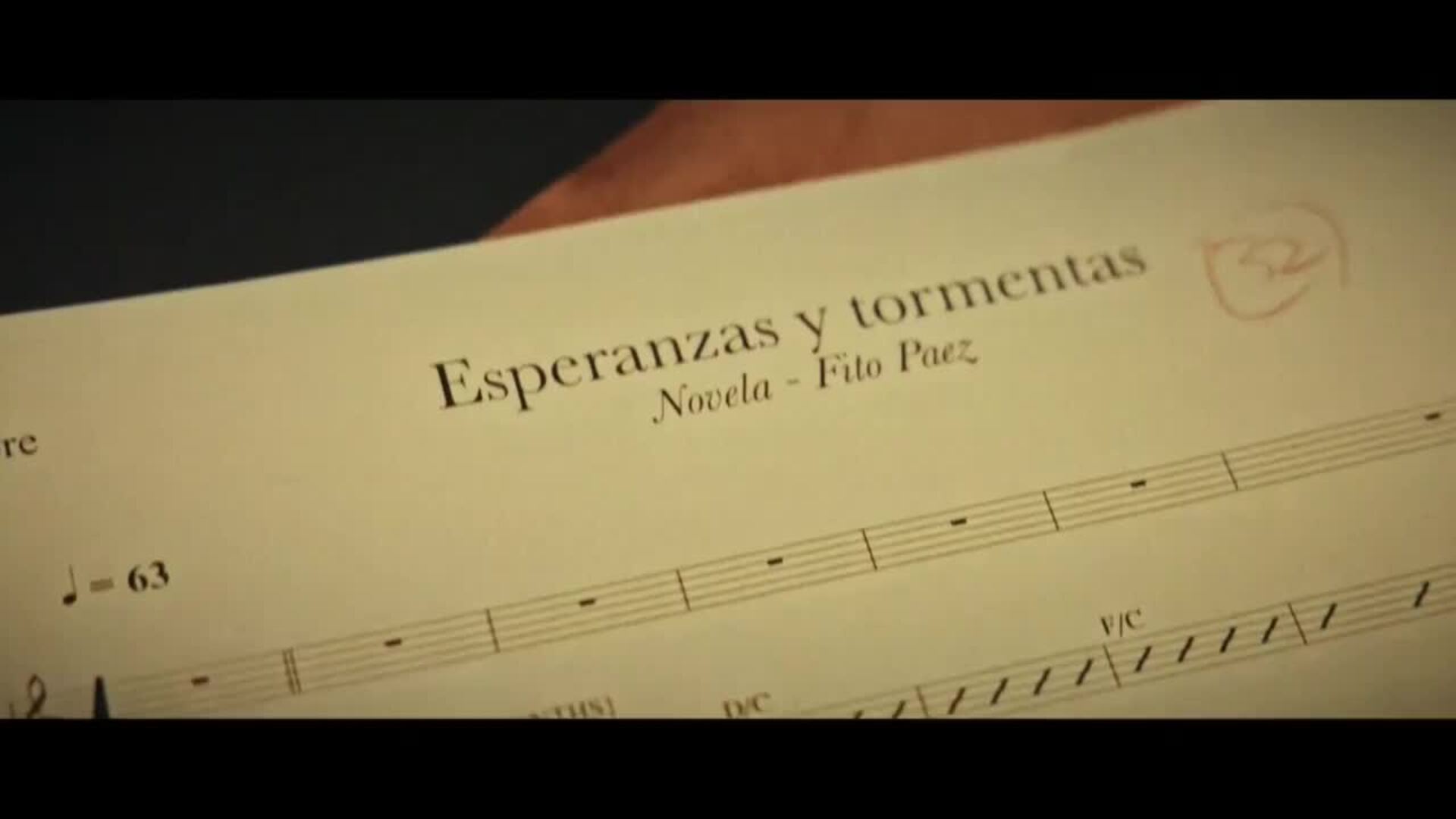 Fito Páez estrena su más reciente videoclip del disco 'Novela ...