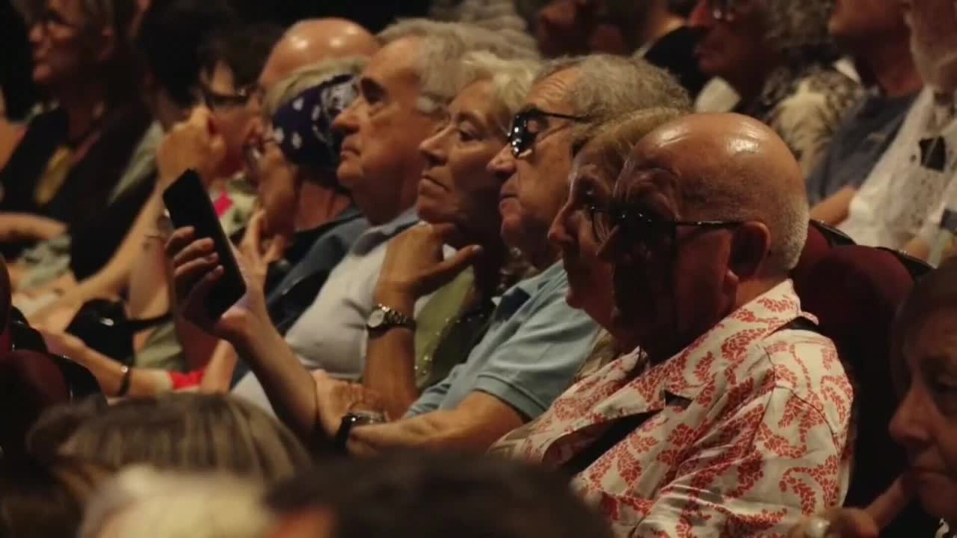 Dagoll Dagom se despide después de 50 años con la última función de ...