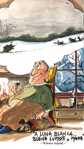 Lolo De Juan: La reivindicación