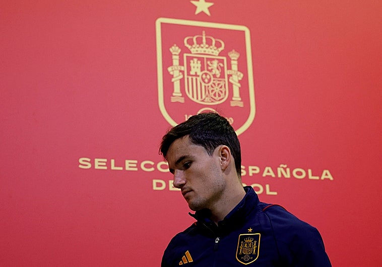 Hugo Guillamón, el futbolista de hierro