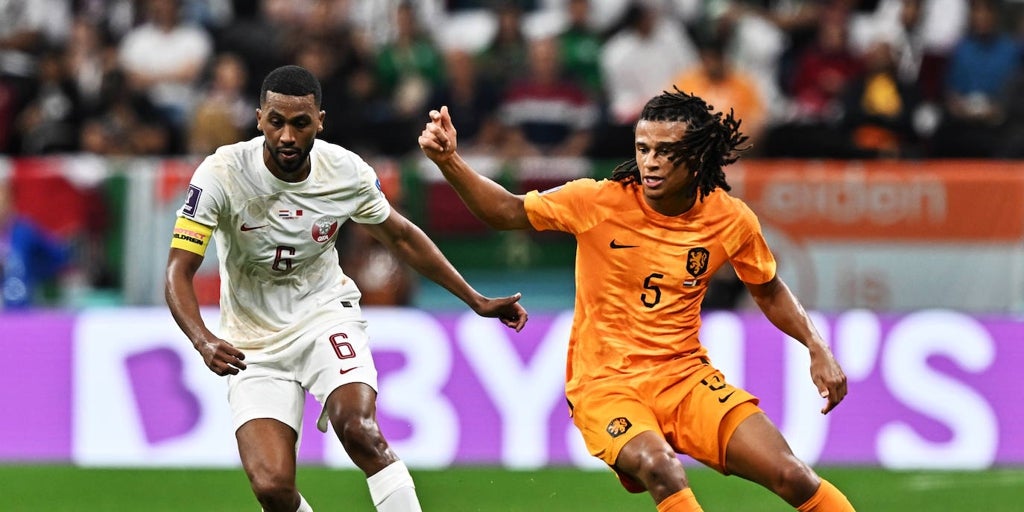 Qatar se despide triste y timorato de su Mundial