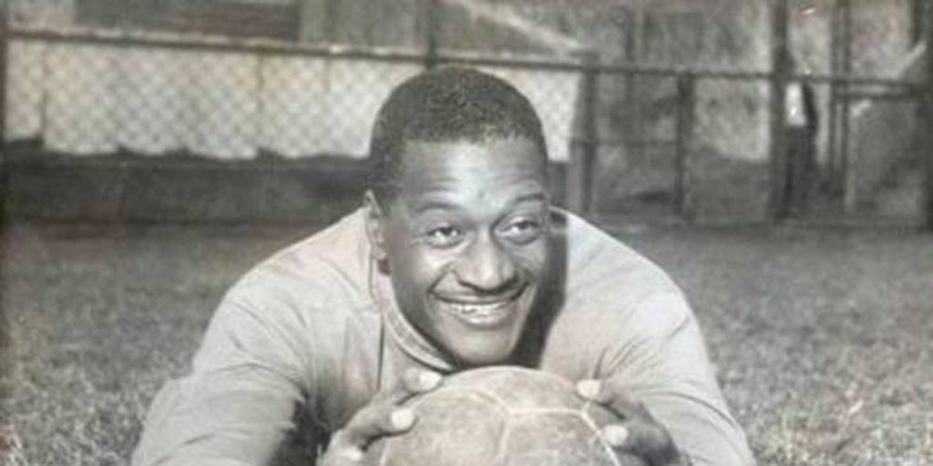 Moacir Barbosa, el hombre que murió dos veces