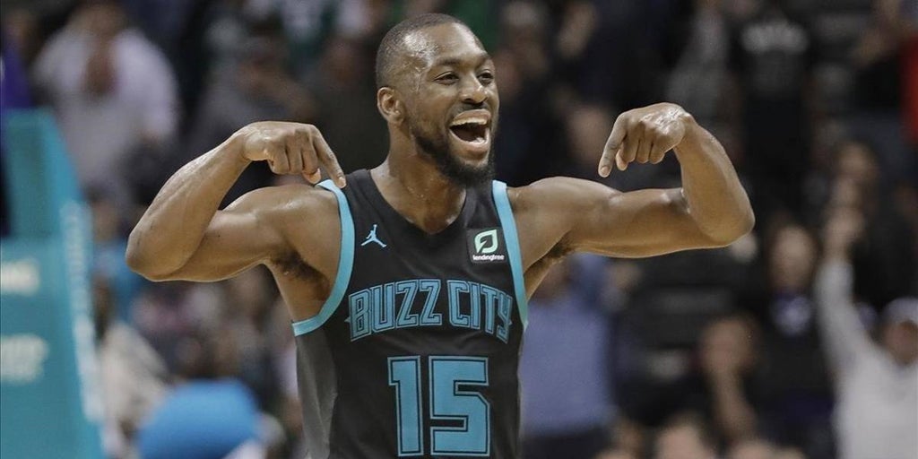 Kemba Walker, el bailarín de la NBA que busca renacer en Milán