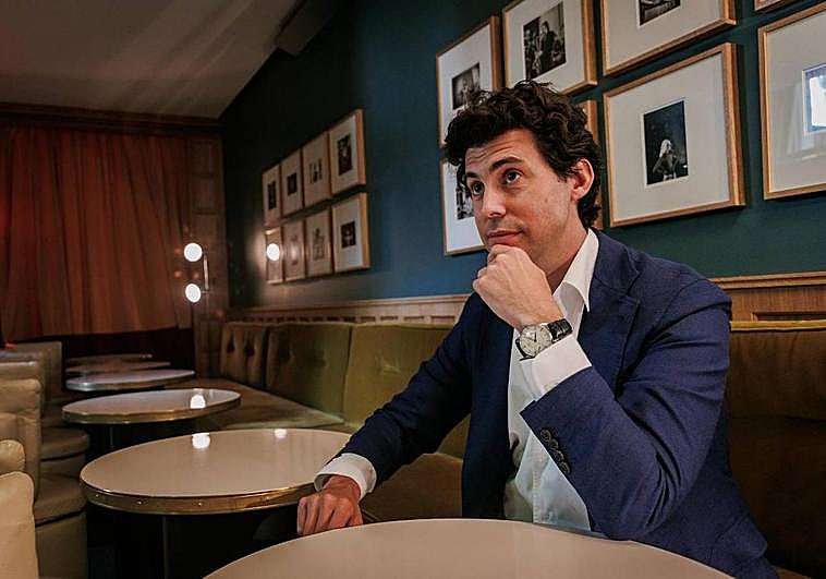 FinAl Copa del REY / Real Madrid-OSAsuna: Javier Aznar: «Redondo y ...