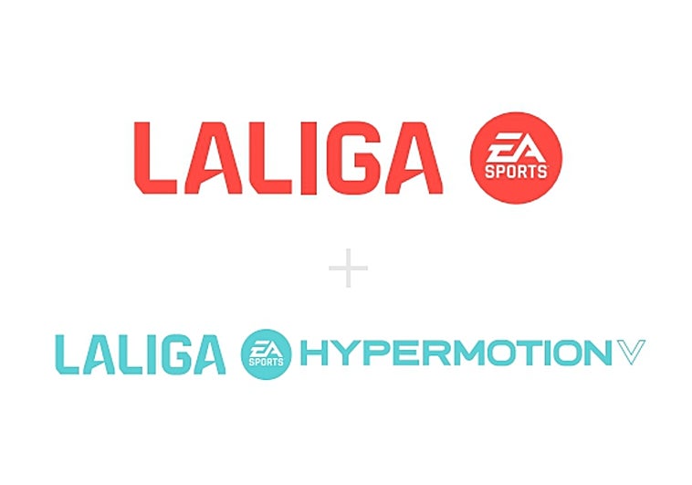 LaLiga EA Sports: nuevo nombre de la Primera División