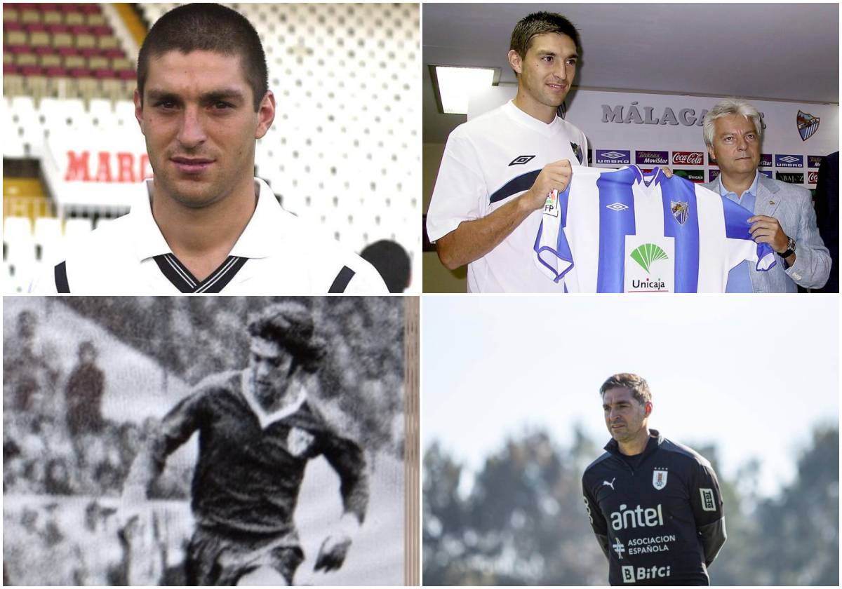 Las curiosidades que no conocías de la vida de Diego Alonso, el nuevo ...
