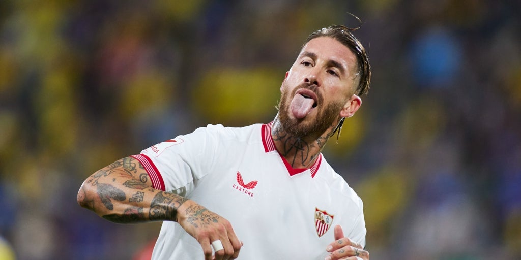 Sergio Ramos apurará al máximo