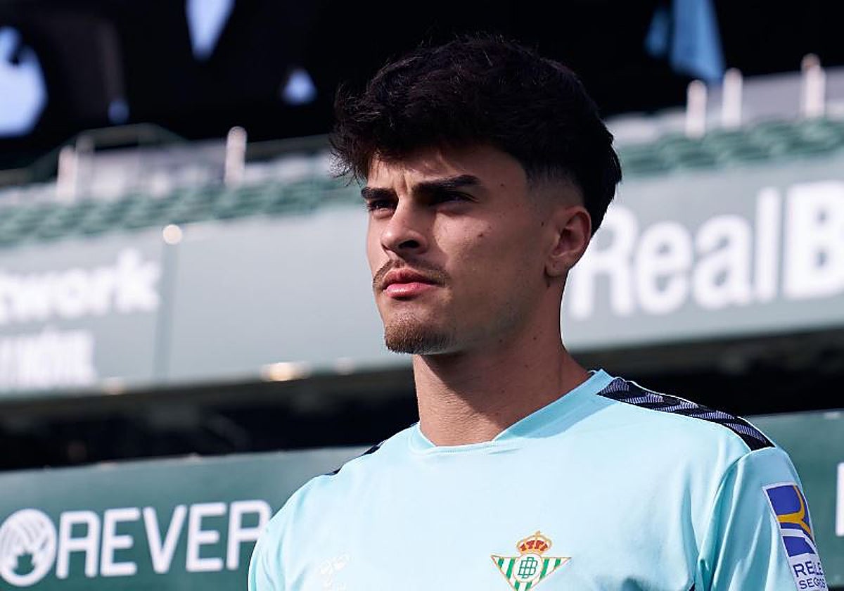 Juan Cruz, cedido al Leganés