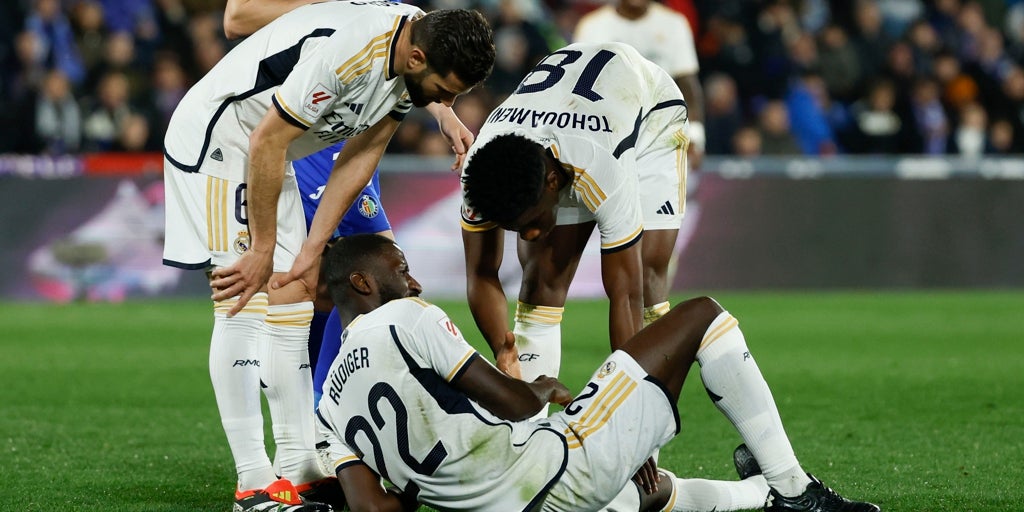 Javier Aznar: A tres toques