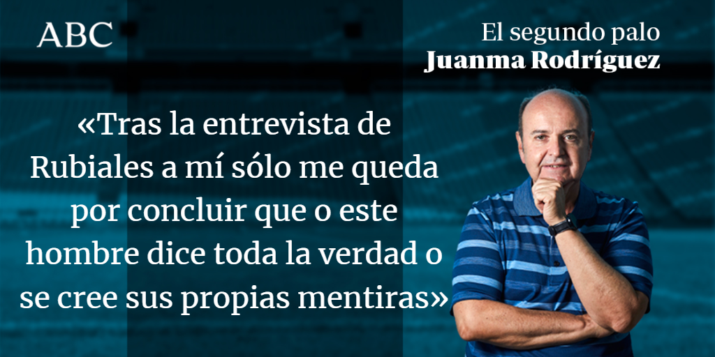 Juanma Rodríguez: Echo de menos al perrito de Pablo Porta