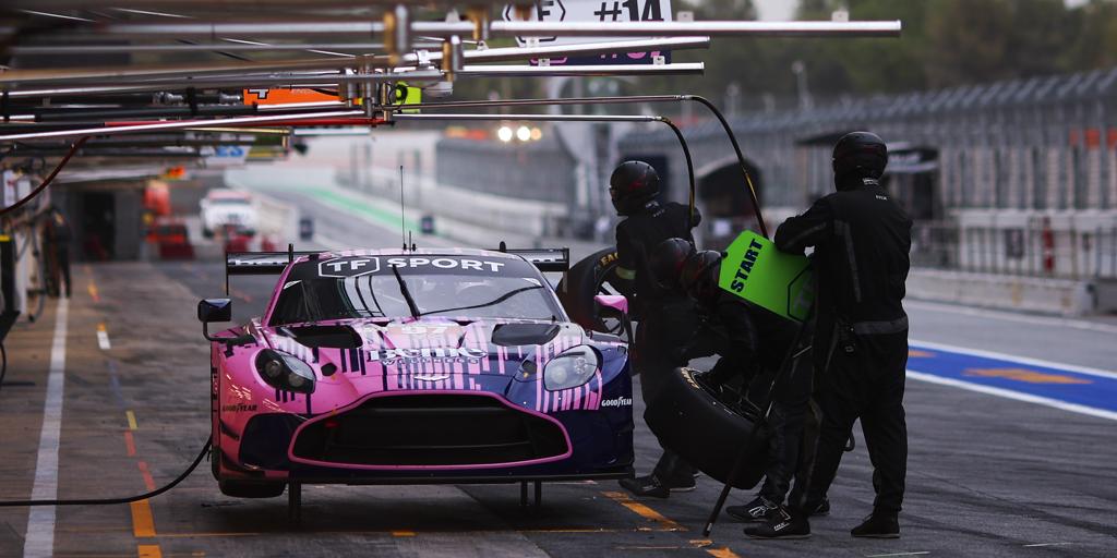 Muere Gerhard Freundorfer, 'team manager' de Proton Huber en un ...